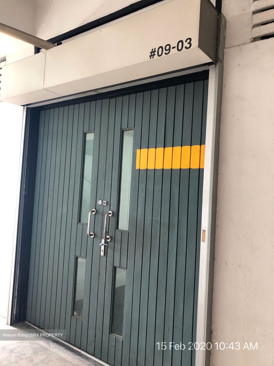 Ruby Industrial Complex (D13), Factory - For Rent #104285131